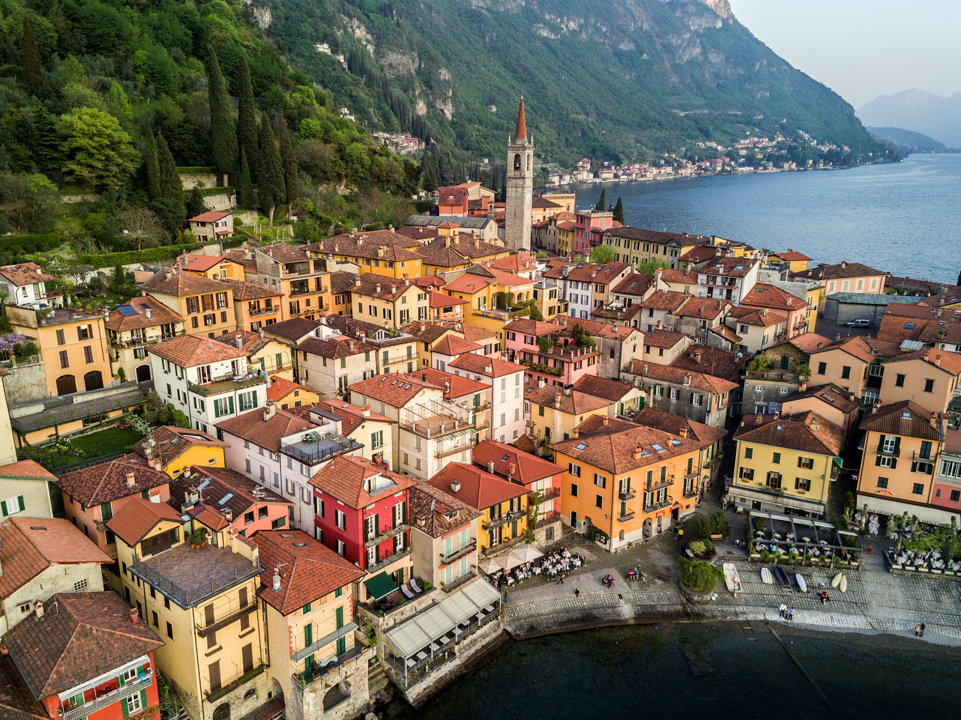 Italy's most beguiling towns and villages