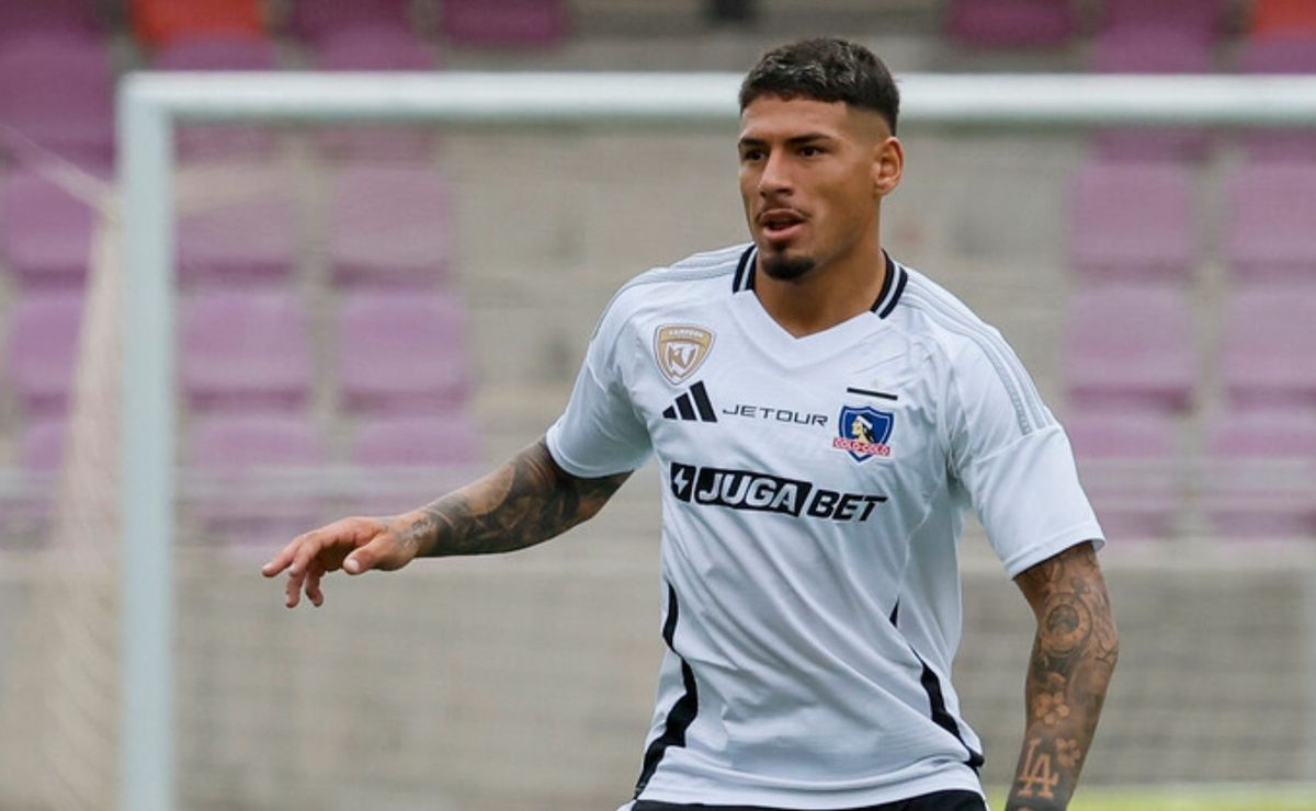 “No da rabia, da pena”: Barren el piso con Alan Saldivia tras registro ...