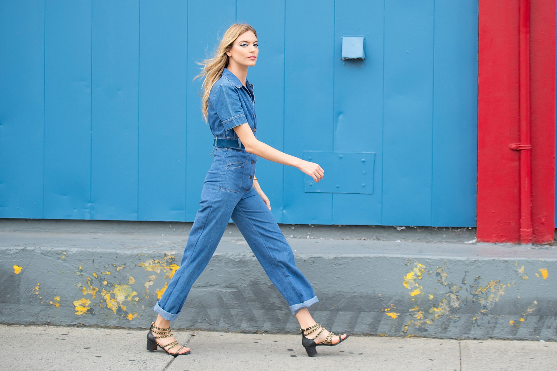 The most iconic supermodels of all time