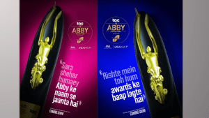 From scripts to scripts: ABBY Awards 2025 channels Bollywood to celebrate Adland