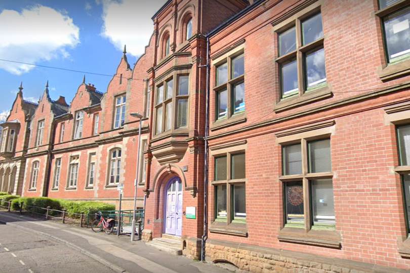 Vital Nottingham women's centre officially recognised for its value to ...
