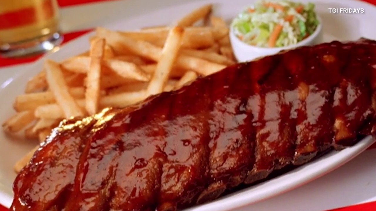 TGI Fridays is making a comeback, CEO says