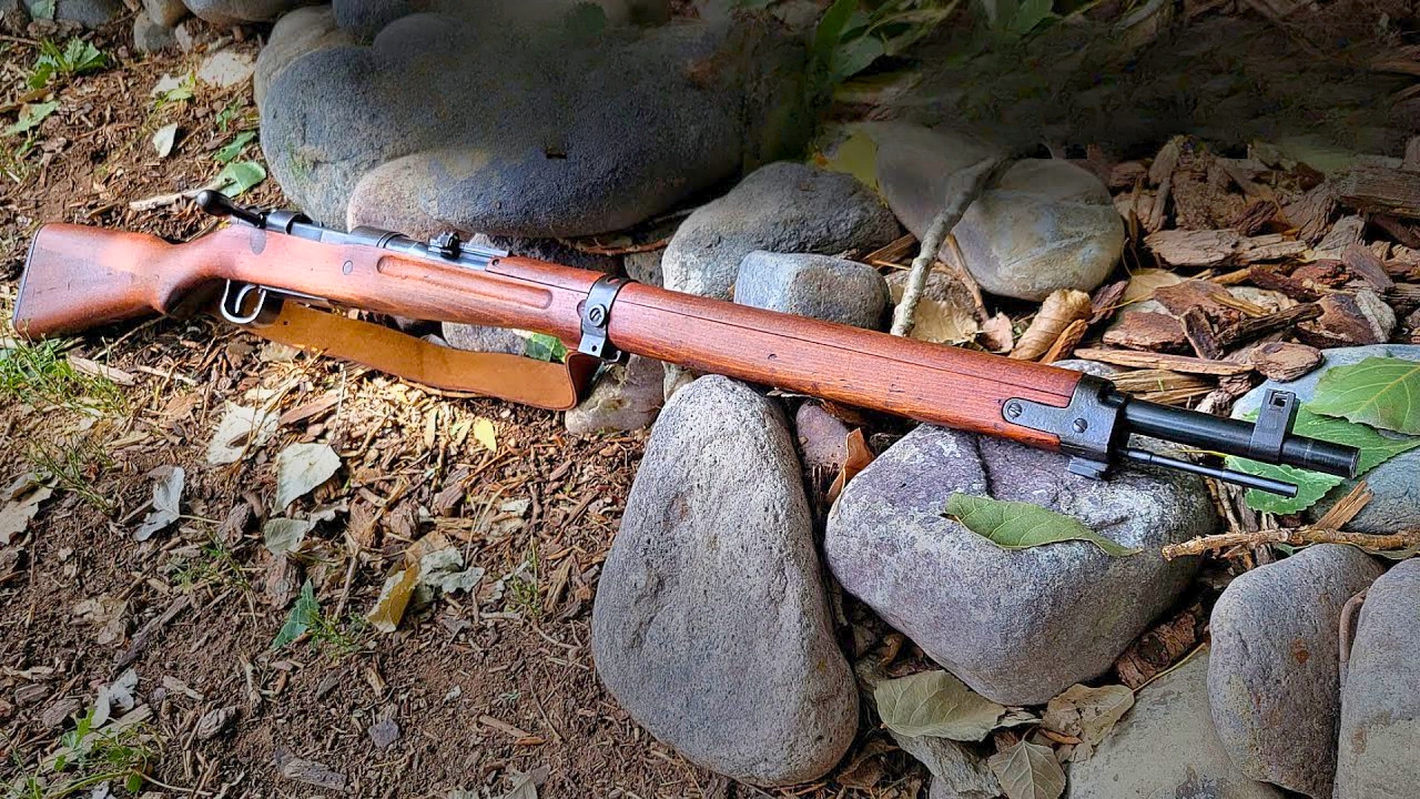 Why These Old Bolt-Actions Still Rule the Range