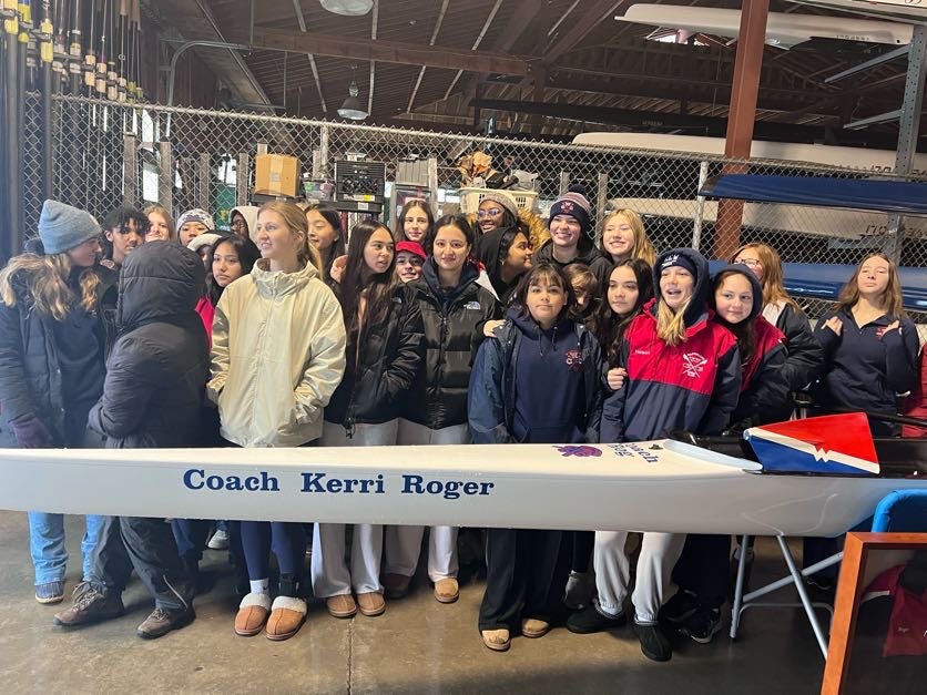 'Incredibly meaningful': Wappingers dedicates boat to deceased former ...