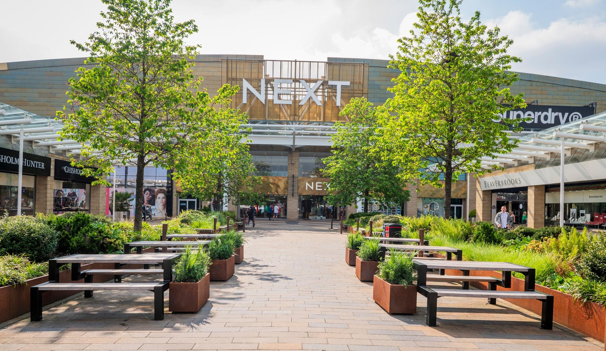 Glasgow Fort announces Easter weekend opening hours and holiday fun for ...