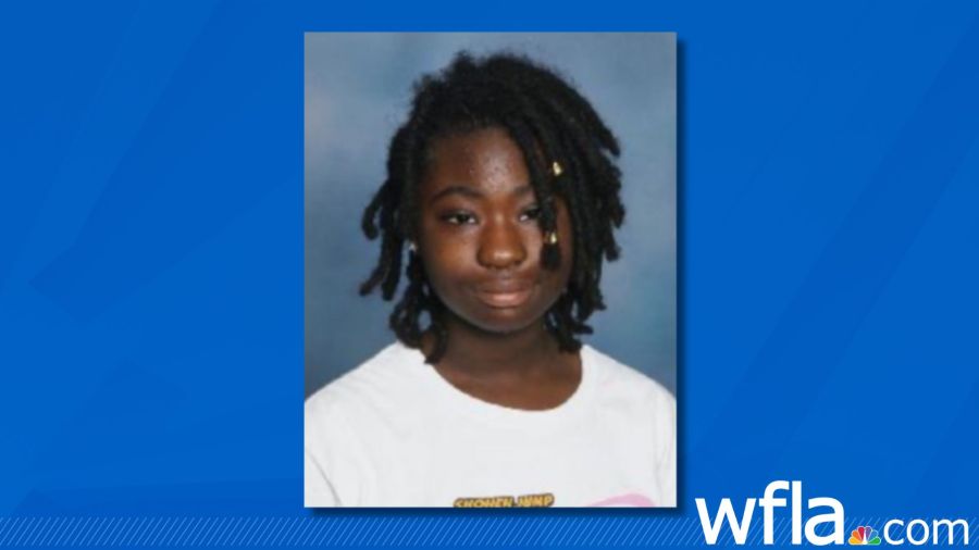 Father charged with murder after missing Florida girl’s remains found ...