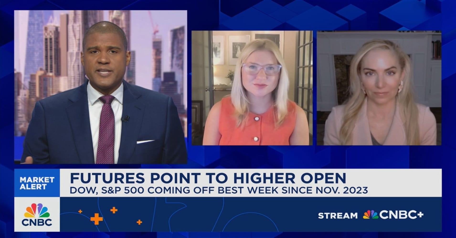 Tariff pause fuels tech rally, but strategists warn of false optimism