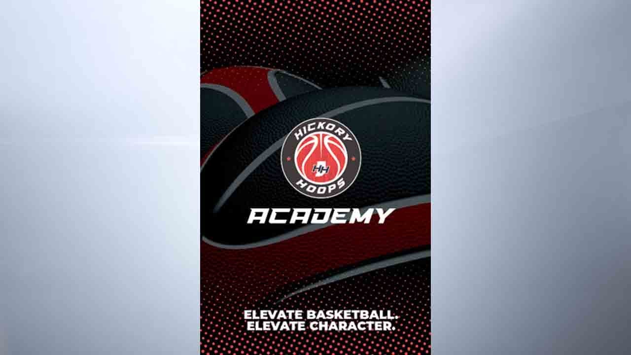 Hickory Hoops Academy program combines ‘fundamentals of life with ...