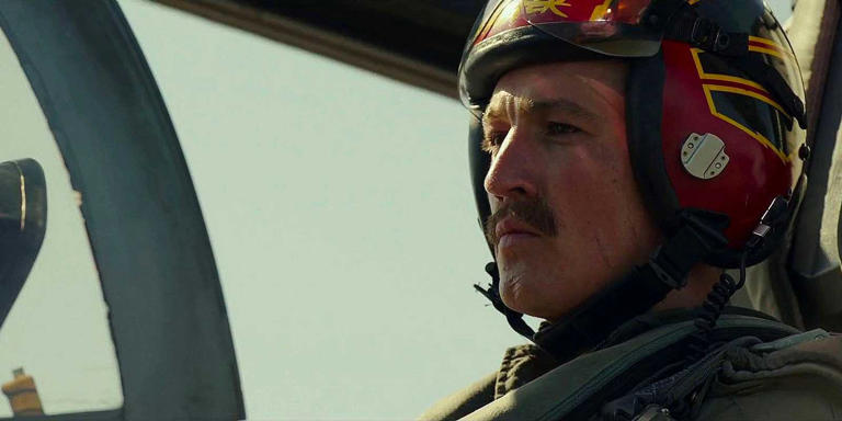 Top Gun: How Goose Died (And How it Shaped Top Gun: Maverick)