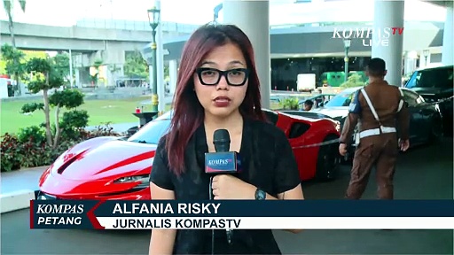 [FULL] Update Terkini Kasus Suap Hakim dalam Korupsi Minyak Goreng ...