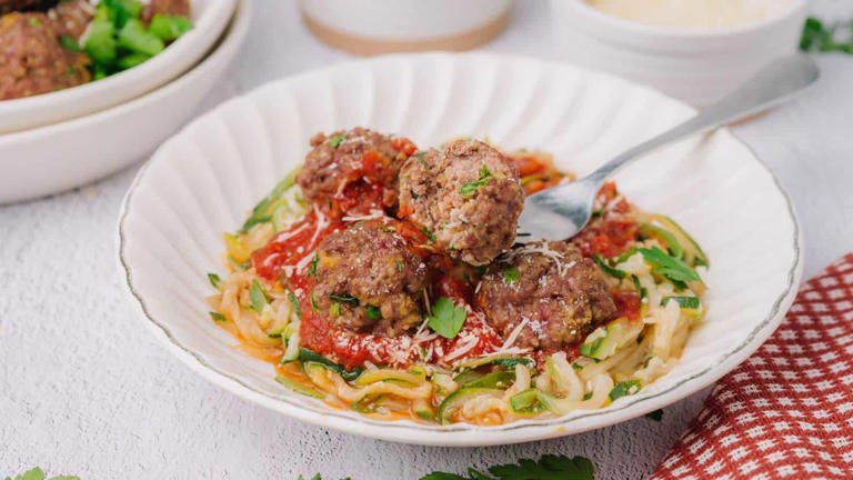 Meatball Recipes So Good, You’ll Want to Make Them Every Night