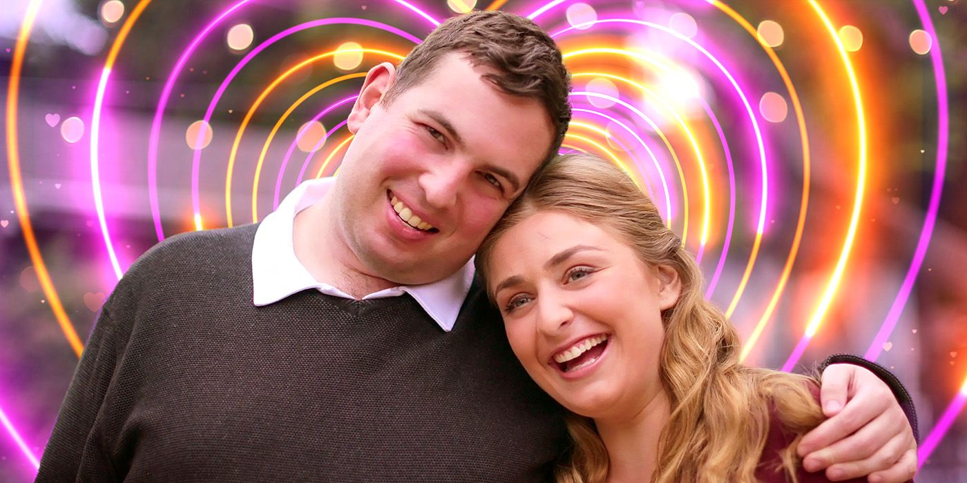 "There Will Be Both Happy and Sad Tears": 'Love On the Spectrum ...