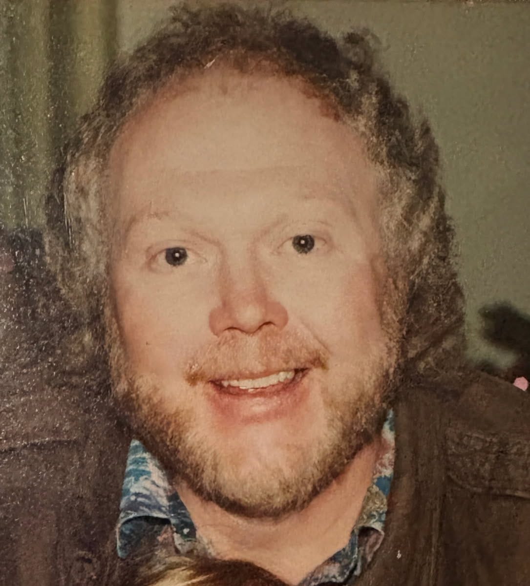 Longtime WWL news anchor, David Blake, dead at 71