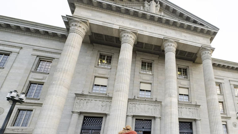 Emilio Scotto dio dos vueltas al mundo en moto