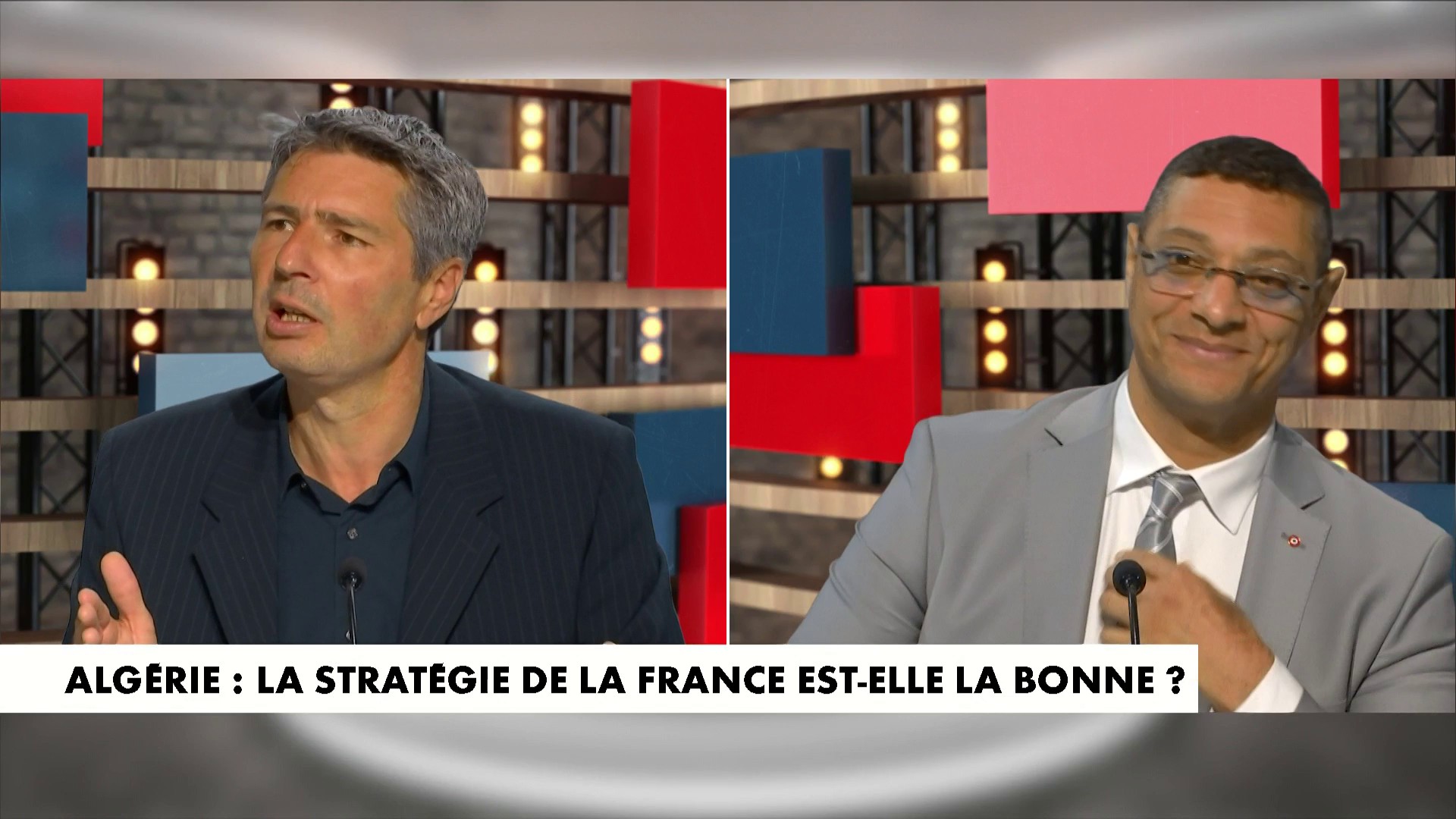 François Cocq : «Emmanuel Macron et Jean-Noël Barrot sont les pantins ...