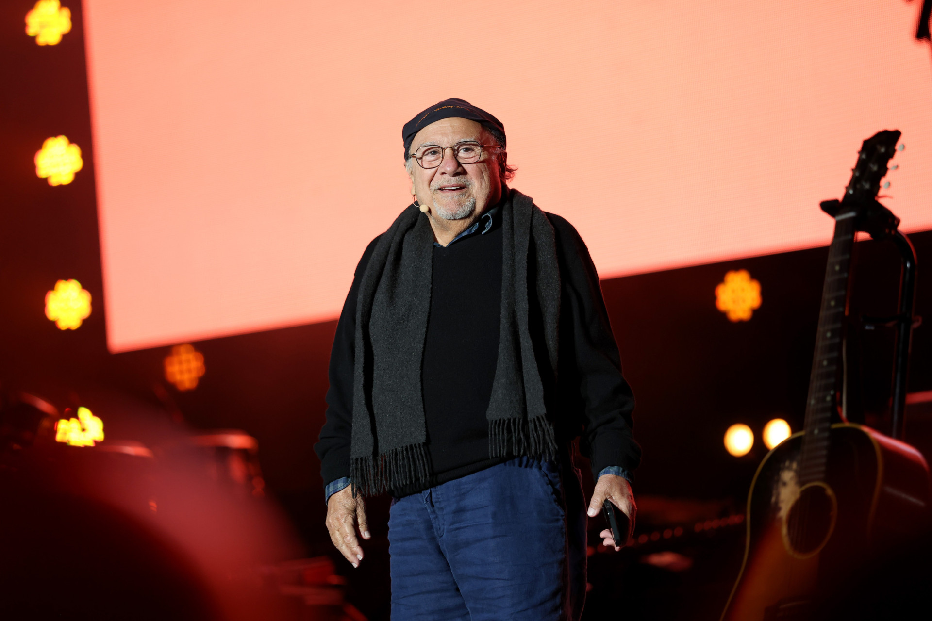 A short history of Danny DeVito