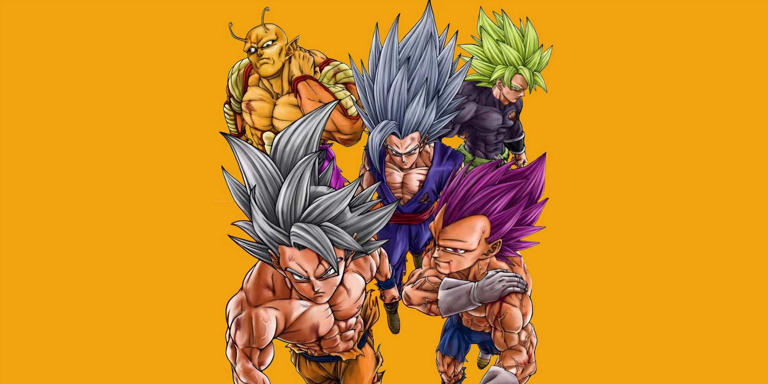 Dragon Ball Super's Anime Return Is Inevitable, But It Needs To Make a ...