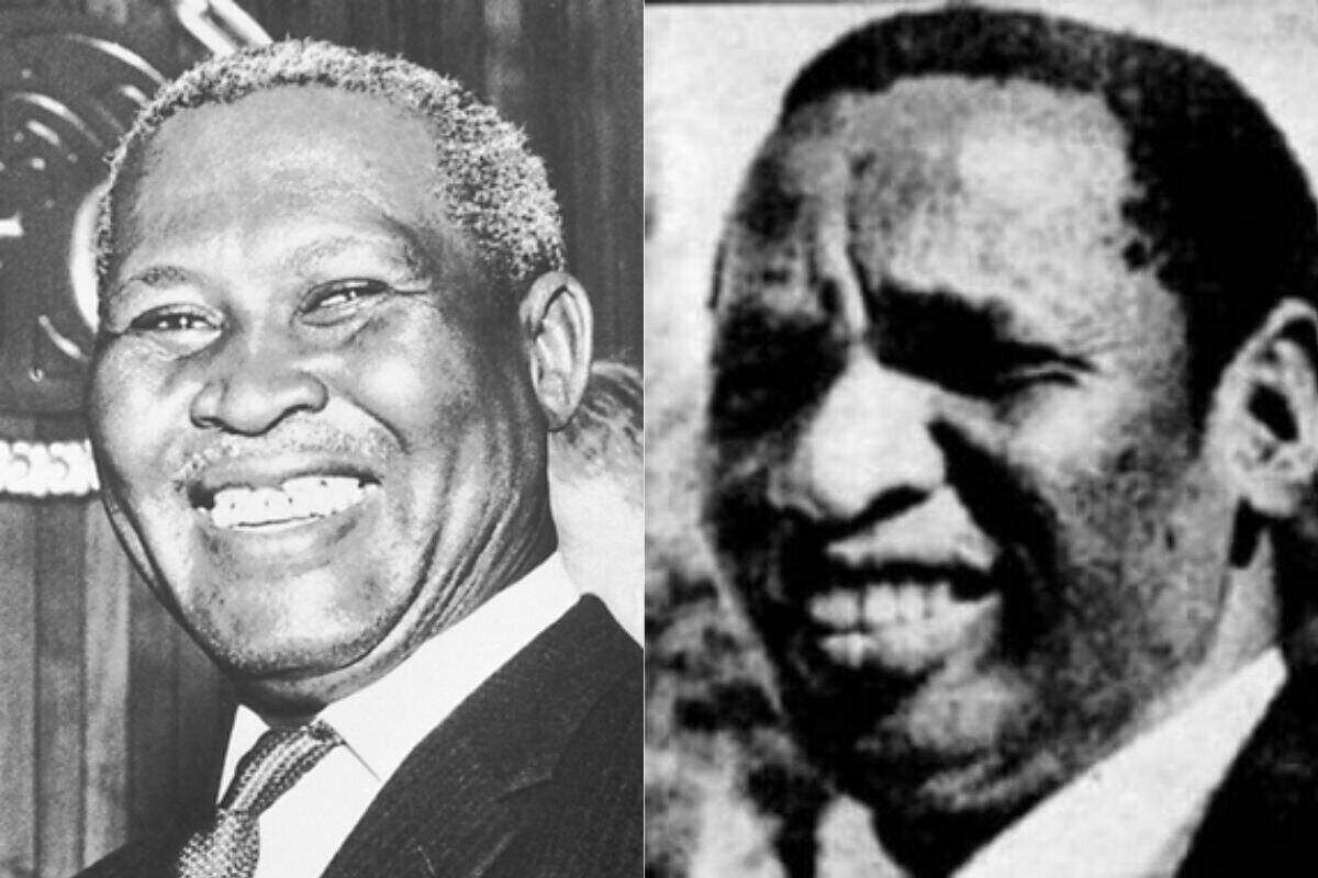 New inquest into Chief Albert Luthuli and Mxenge’s deaths begins