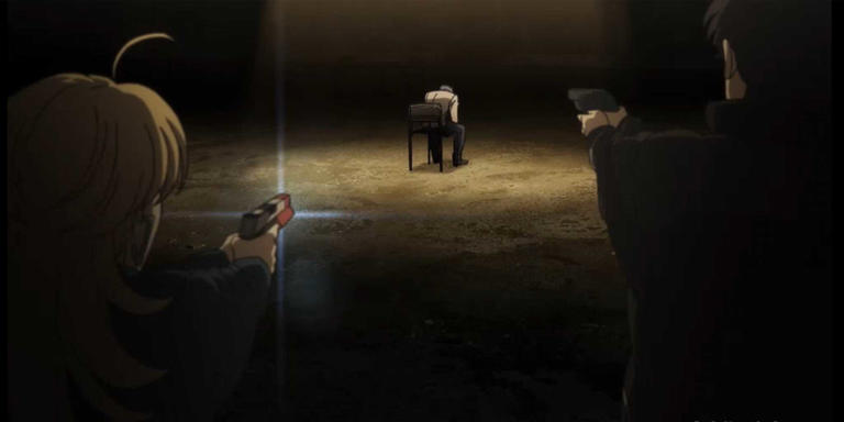 How The Cowboy Bebop Director's Latest Anime Series Is Connected To The ...