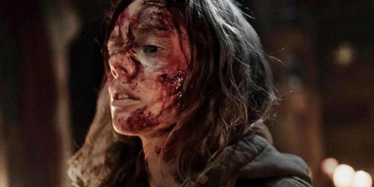 Samara Weaving's 2024 Action Horror Movie Gets a New Streaming Home