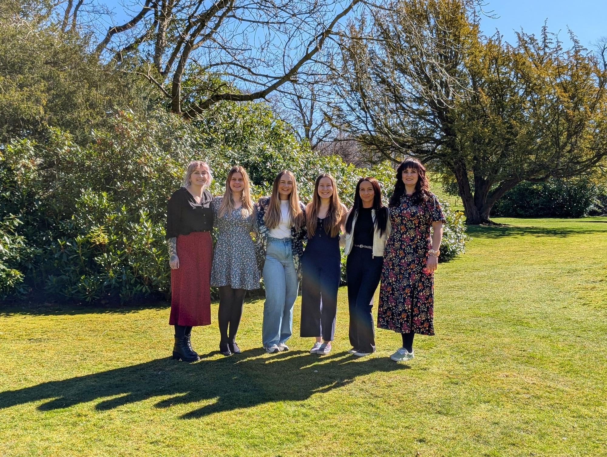 Major Livingston employer invests in its emerging leaders