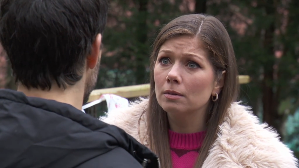 Hollyoaks confirms Maxine Minniver’s fate in early streaming release