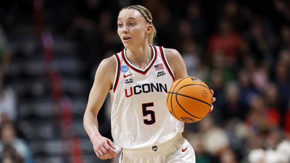 How to watch and everything to know about 2025 WNBA draft where UConn ...