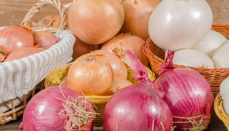10 Amazing Benefits of Using Onion for Skin and Hair