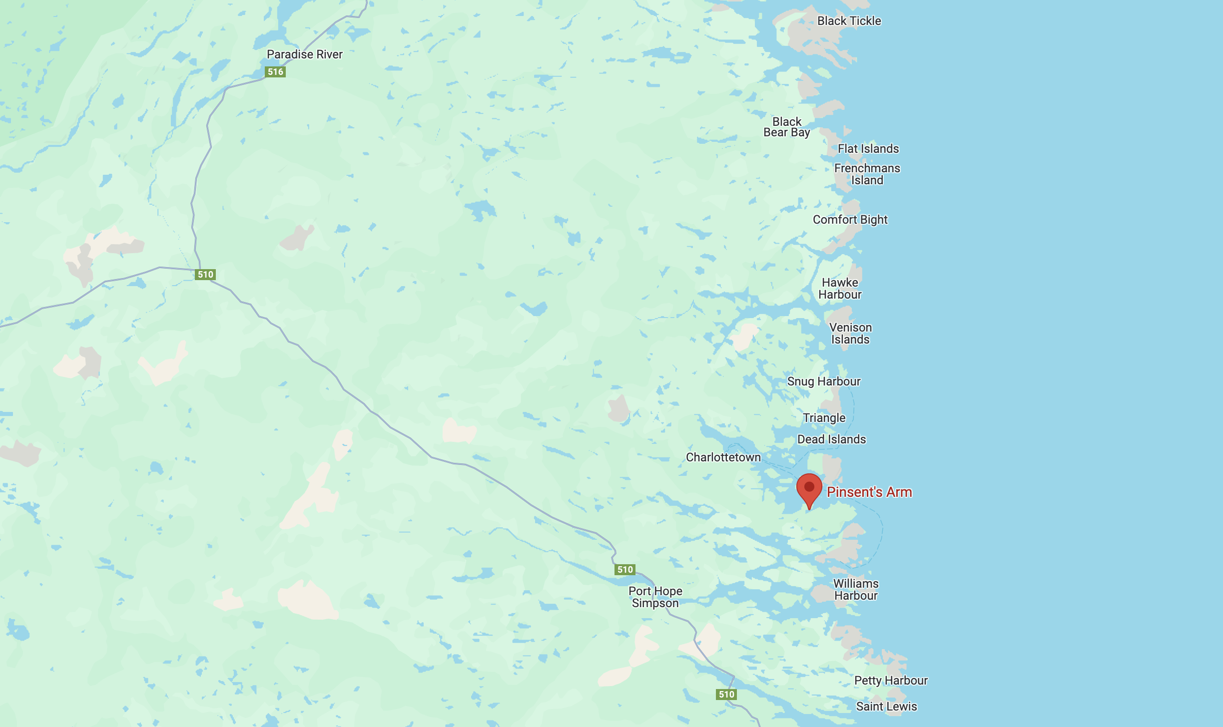 Why the PUB rejected NL Hydro's plan for Labrador diesel generating station