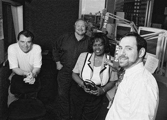 Longtime WWL news anchor, David Blake, dead at 71