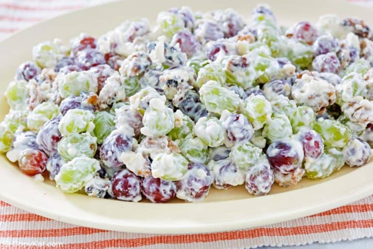 19 church potluck recipes that always bring people back for seconds