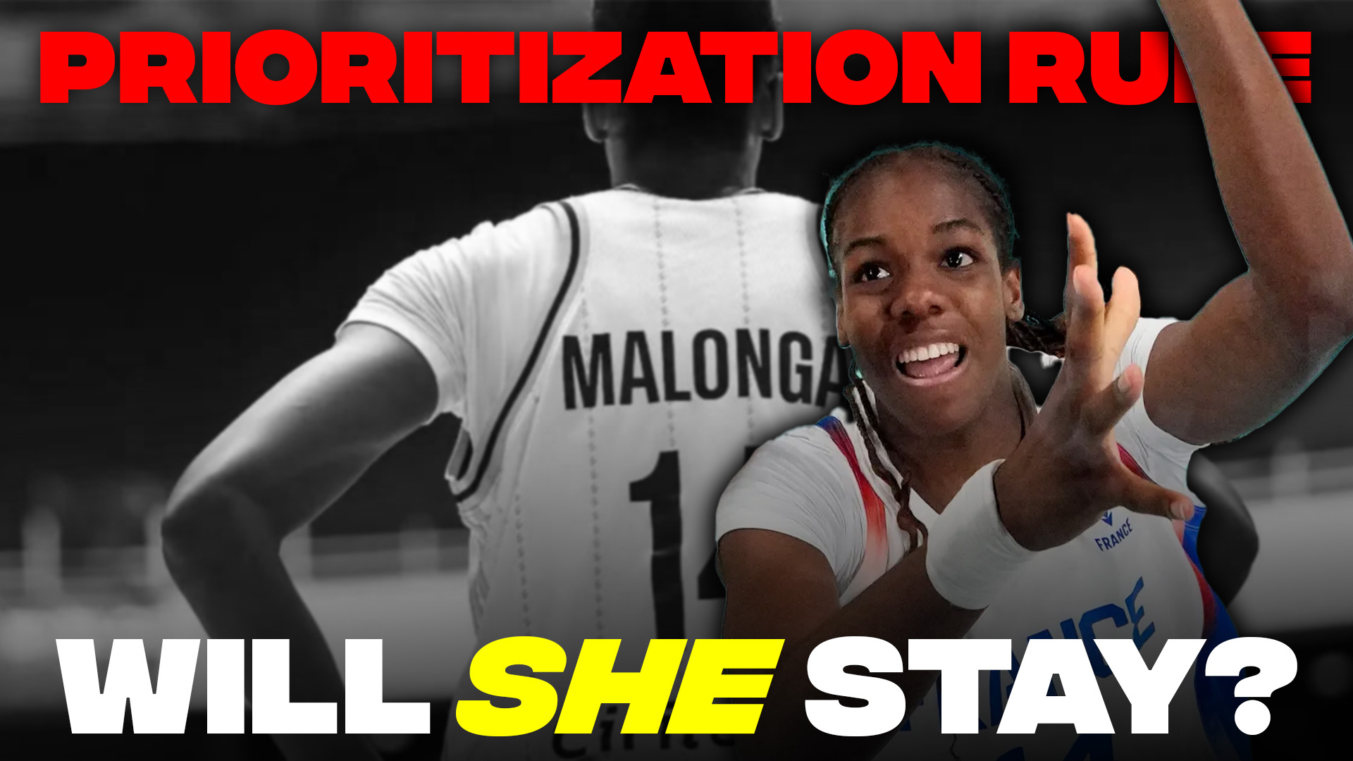 The Worst Move for the WNBA? How the Prioritization Rule Could Limit ...