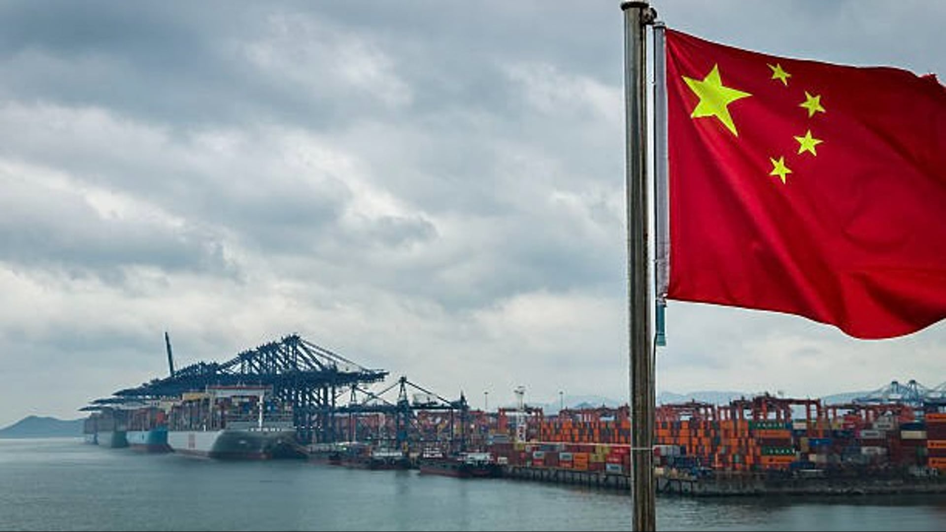 China Suspends Rare Earth Exports, Disrupting Global Supply Chains