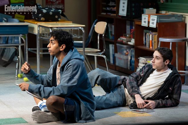 Sadie Sink confronts the patriarchy — and “The Crucible” — in exclusive ...