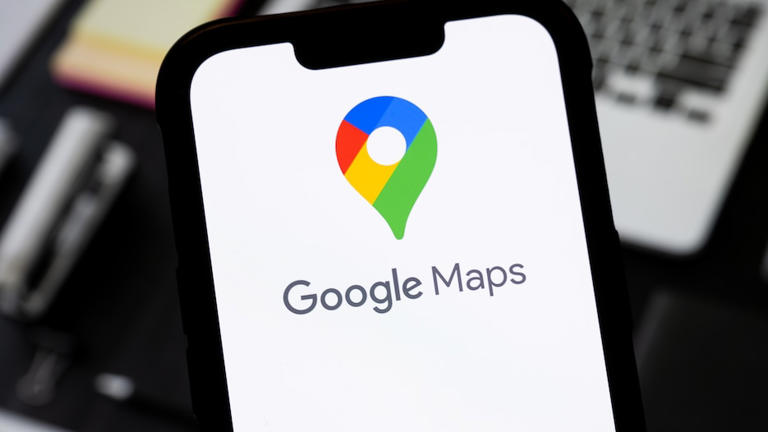 Alles einverleibt: Google Maps wird heimlich zur Super-App