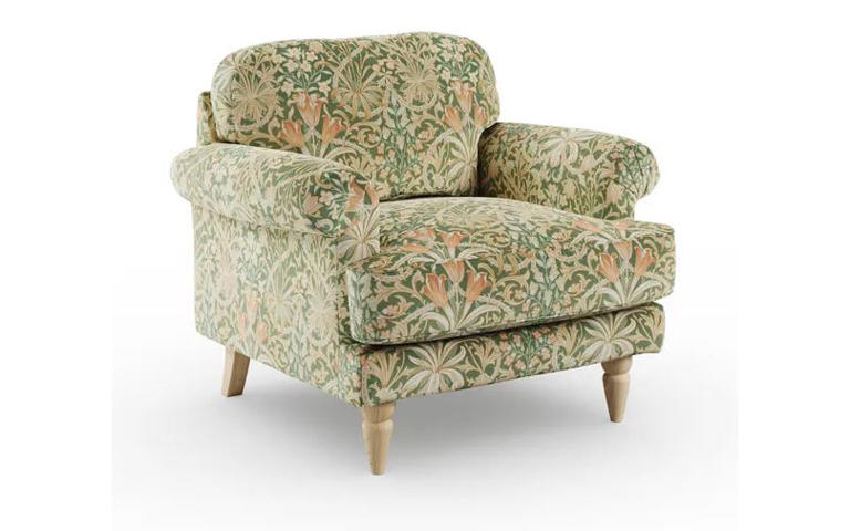 Best fabric sofas: Velvet, leather, linen and boucle designs to suit ...