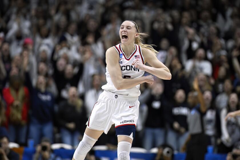 WNBA draft: What time does it start and what to expect?