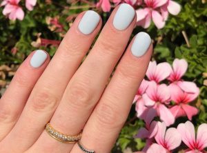 9 Spring/Summer Nail Colors For 2025