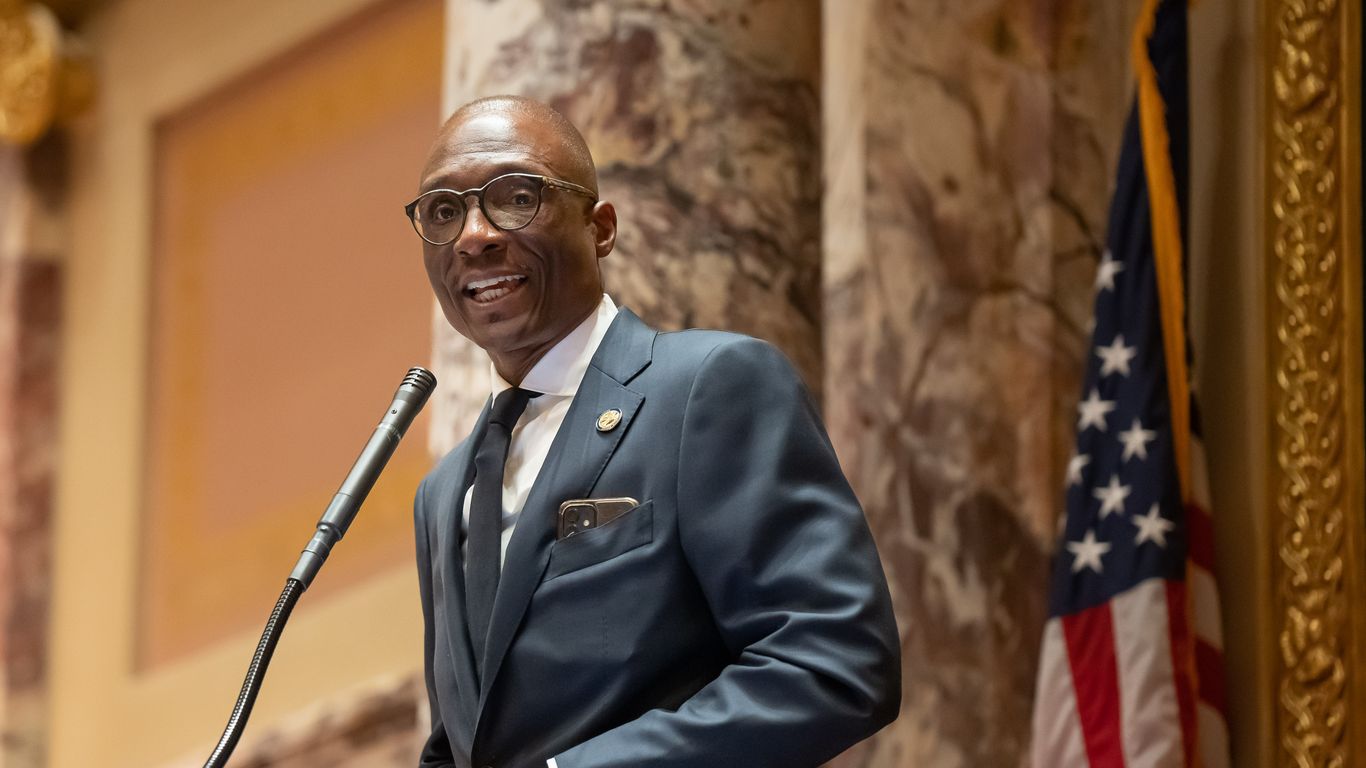 Conflict-of-interest probe prompts calls for ethics reform