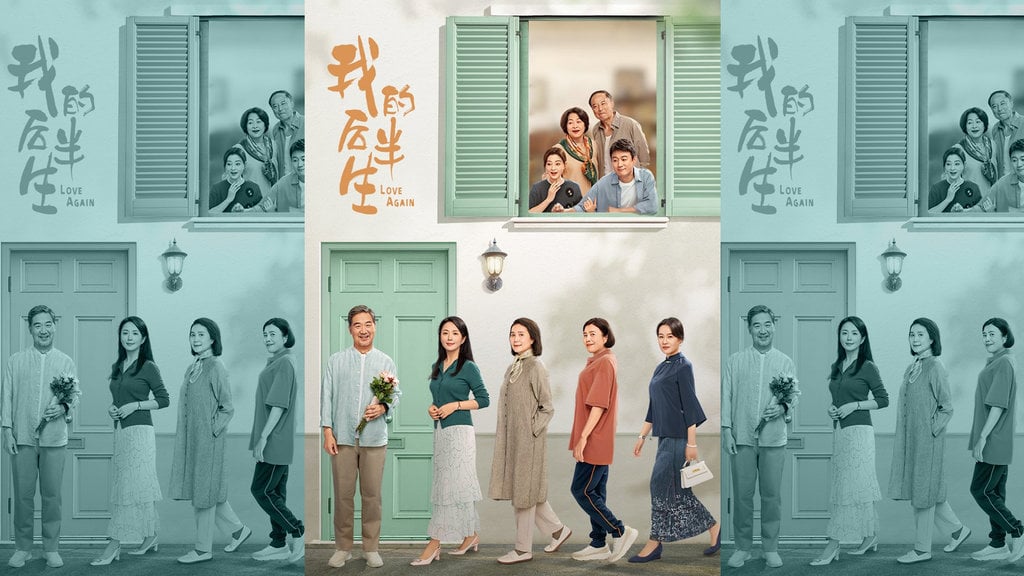 Sinopsis Drachin Love Again, Jadwal dan Link Nonton Sub Indo