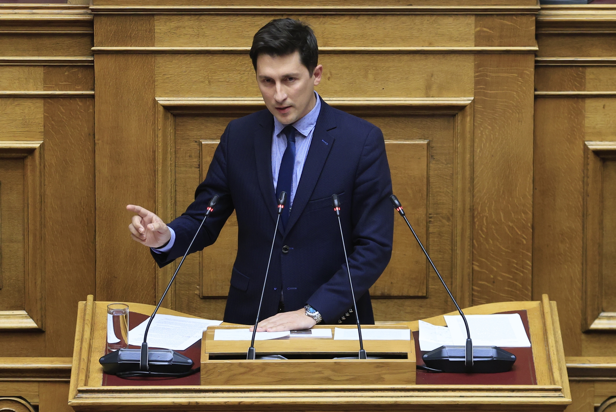 Χρηστίδης για βιβλίο Τσίπρα: Όσα αναφέρονται για τη Φώφη Γεννηματά ...