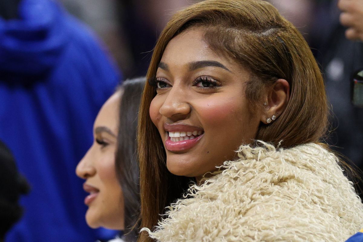 More Than a Hooper: 15 Surprising Facts About Angel Reese