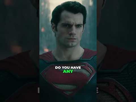Why Zack Snyder WANTED to DIRECT Man of Steel
