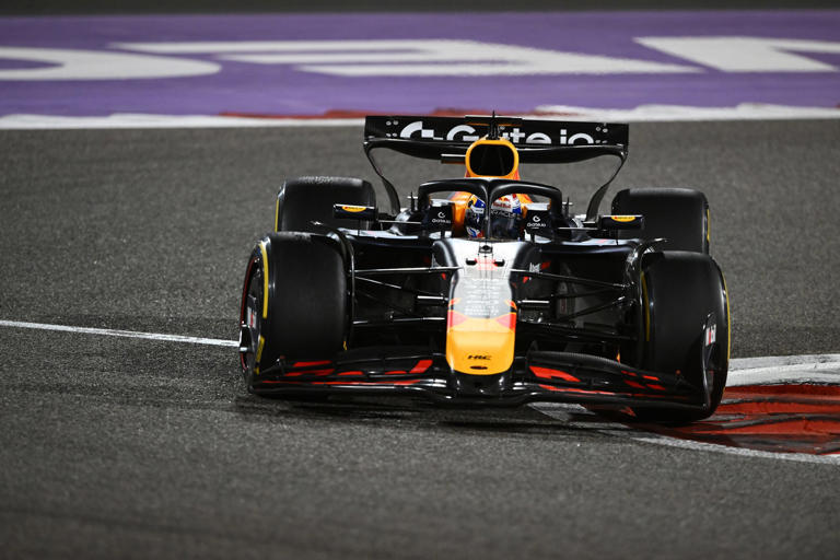 Winners and losers from F1's 2025 Bahrain Grand Prix