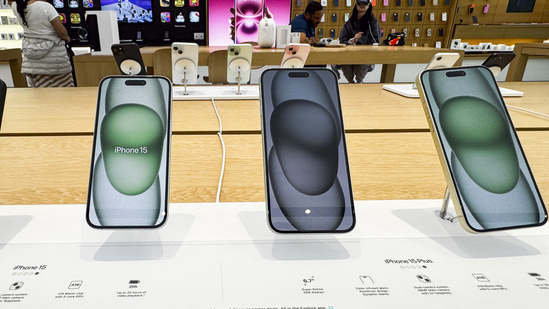 Trump pushes Made in USA iPhones, but Apple founder Steve Jobs saw it ...