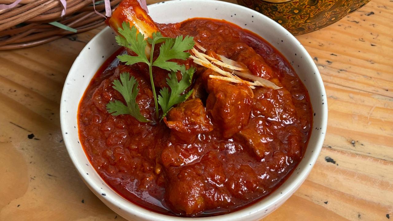 IN PHOTOS Celebrate Easter by indulging in these festive food menus in ...