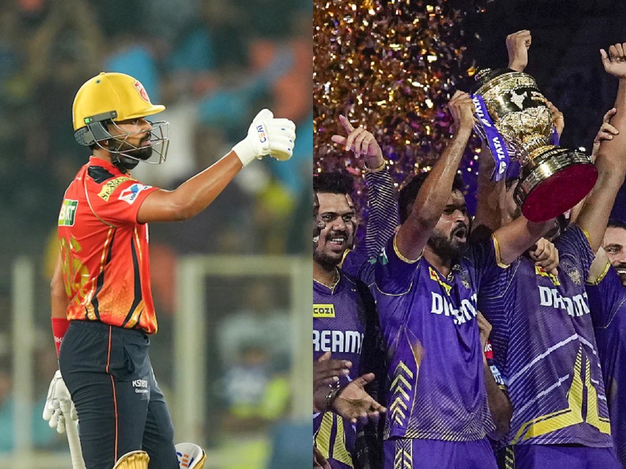 IPL 2025: Shreyas Iyer to face his former team KKR, can he get better ...