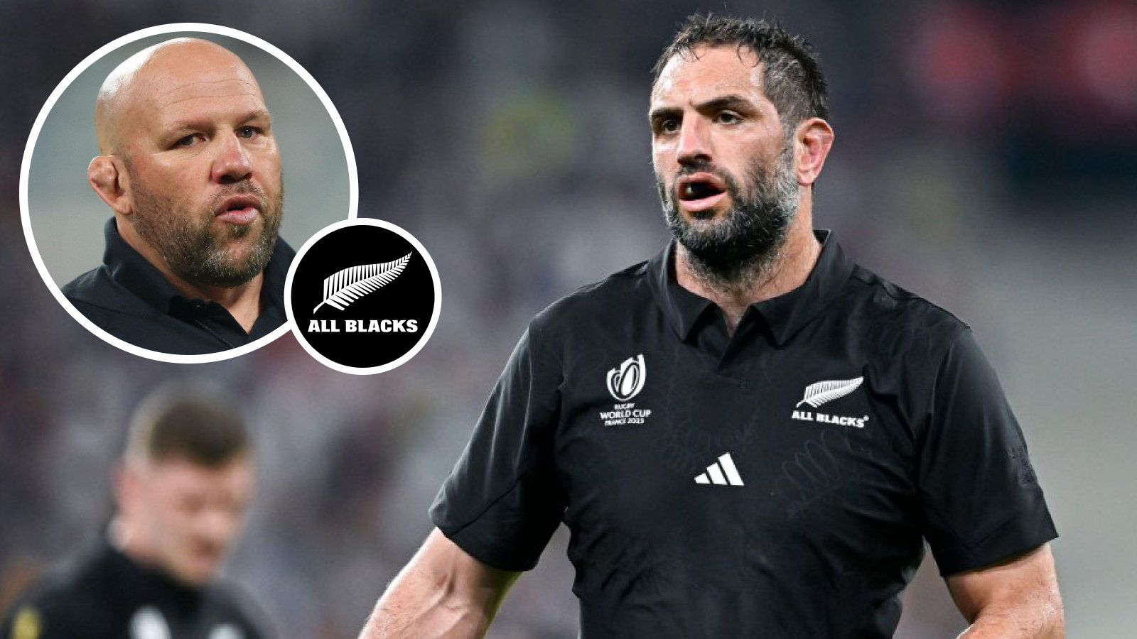 All Blacks coach reveals Sam Whitelock’s words of advice and how it ...