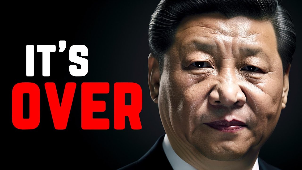 How to Stop China’s Global Expansion Before It’s Irreversible