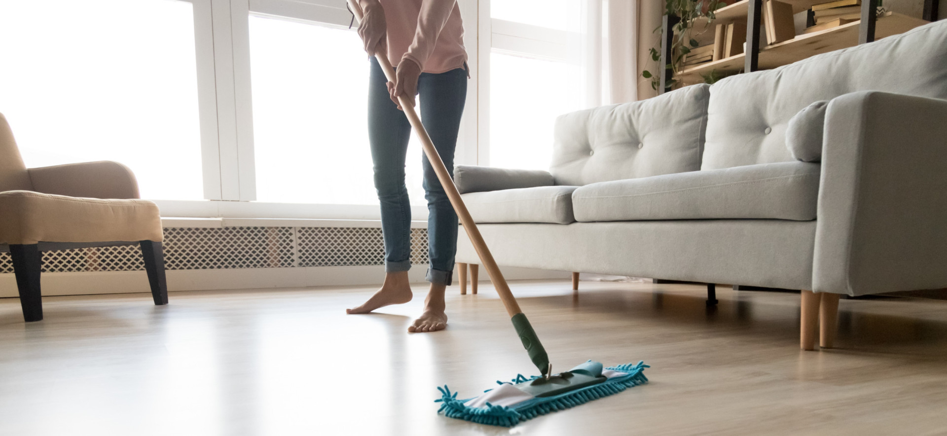 El impacto de vivir en el caos: consecuencias de no limpiar tu hogar